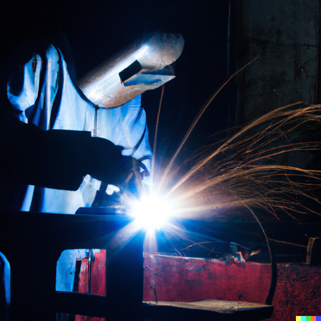 Glenmar Machines Shop | Welding in USA , New Jersey